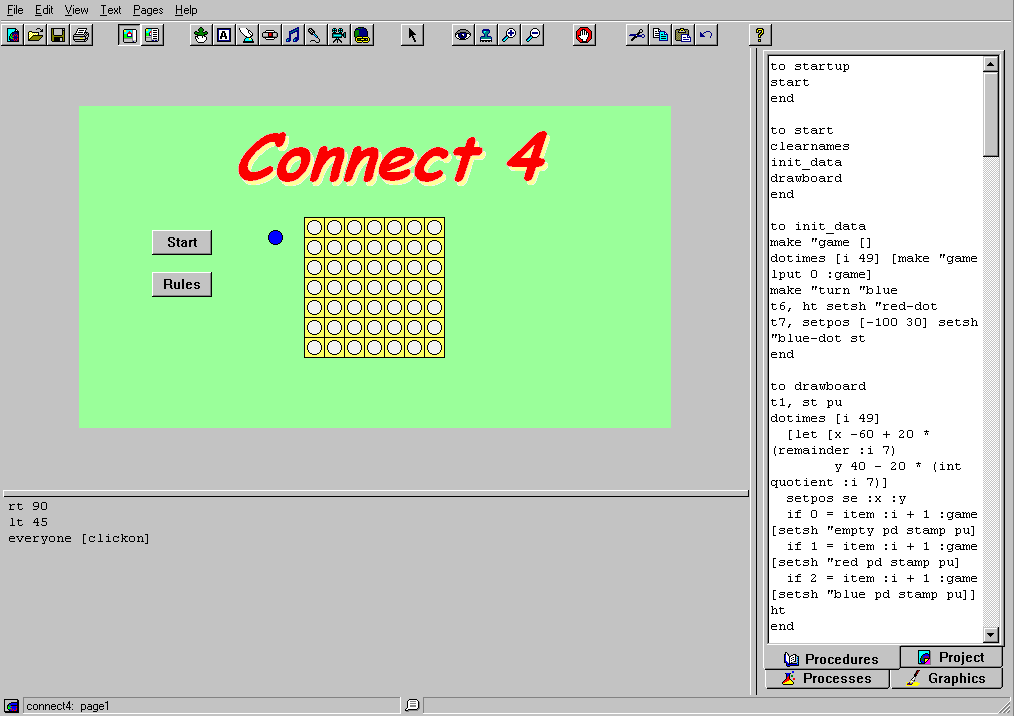 Why You Should Upgrade to MicroWorlds Pro